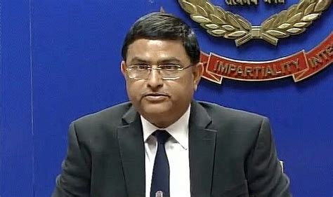 Cbi Vs Cbi ‘clinching Evidence Against Rakesh Asthana In Bribery Case