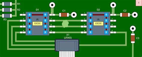 Diving Into Jtag Boundary Scan Part Interrupt