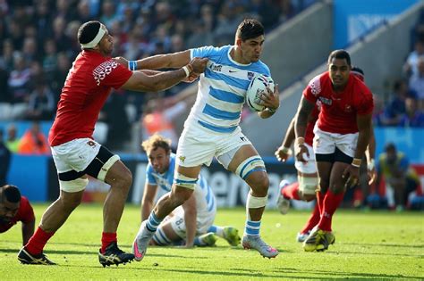 アルゼンチン代表「ロス・プーマス」、代表スコッド31名を発表。ラグビーワールドカップ ラグビーのコラム J Sportsコラム＆ニュース