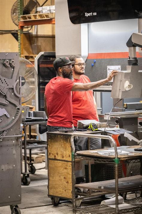 Wright Manufacturing Office Photos Glassdoor