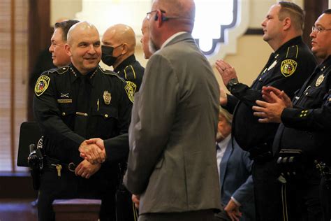Bexar County Sheriffs Deputies To Get Pay Raises