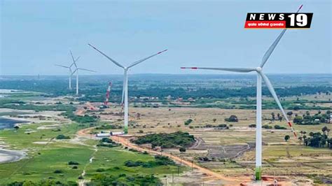 උතුරු දූපත් තුනක දෙමුහුන් බලාගාර ව්‍යාපෘතිය ශ්‍රී ලංකාව චීනය අතහැර