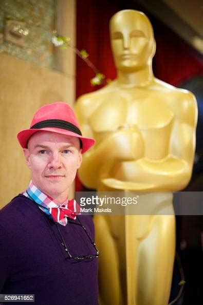 Social Media Correspondent Stephen Dimmick From The Insider Poses