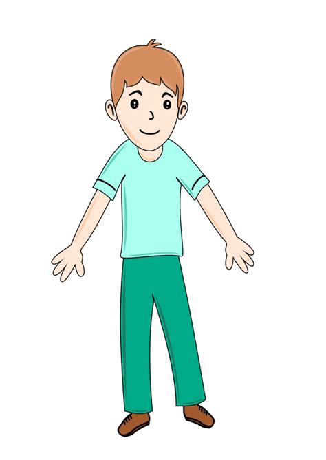Cartoon Body Cartoon Pics Cartoon Drawings Cute Carto
