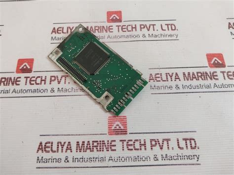 K Hpc Module 150303003 A Aeliya Marine