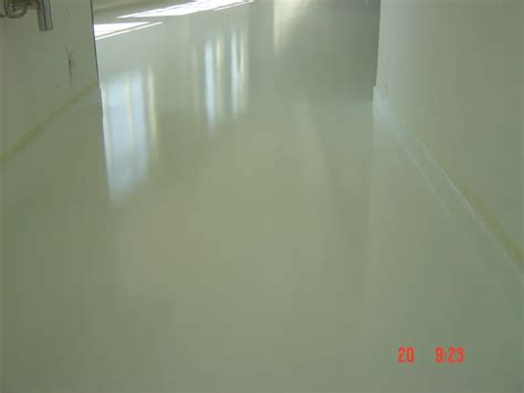 Tinta Epóxi Industrial Para Piso Kadosh