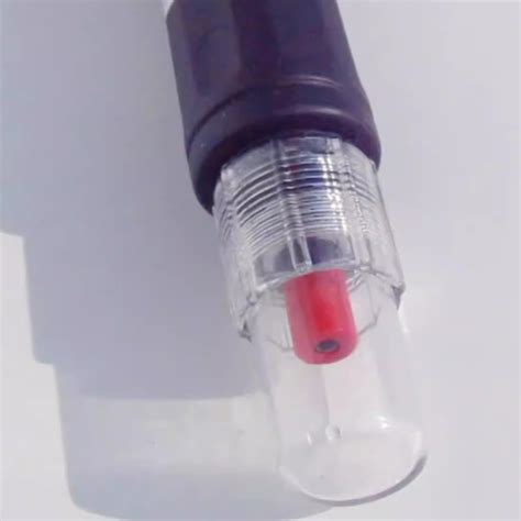 Marvin Li On Linkedin Ammonia Sensor Video