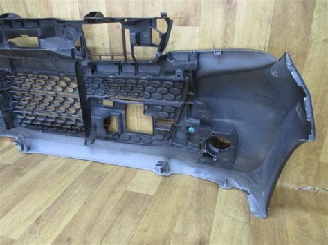 yahoo オークション d7 mk21sパレットsw純正フロントバンパー71711