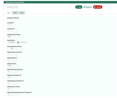 Form With Pagesblocks The Signature Field Was Not Saved Bugs Scriptcase Low Code