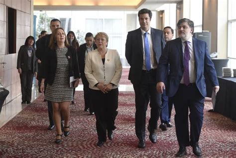ARCHIVO Mandataria El plan Nacional de Inversiones es el mayor esfuerzo en inversión pública