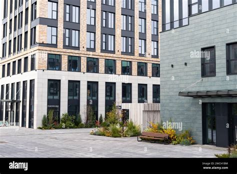 New Commercial Retail And Office Building Space Available For Sale Or