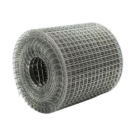 Buy Ratmesh Rodent Proofing Galvanised Steel Wire Mesh Roll To Block