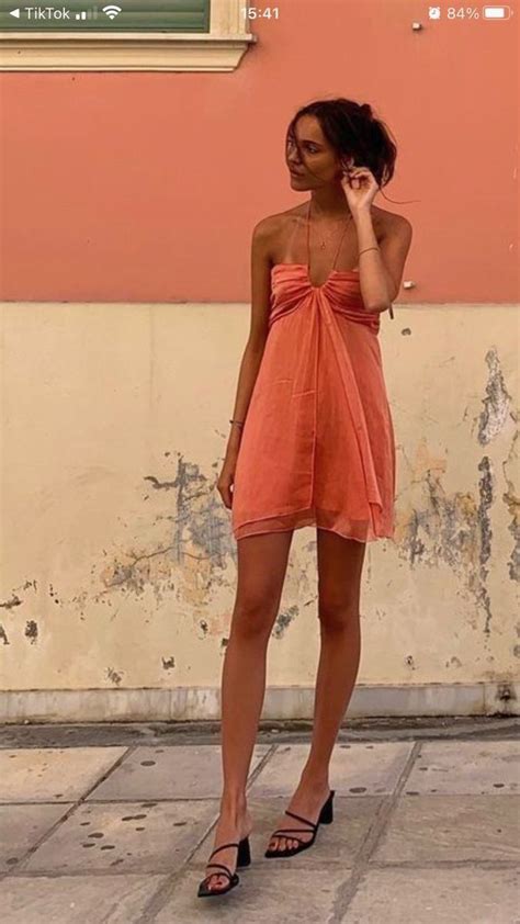 LES 10 BASIQUES MODE DE L ETE 2022 GROSSE SELECTION Summer Dresses