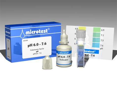 Microtest Au