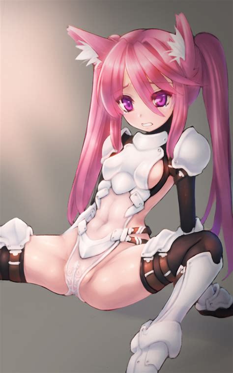 Elin Tera Online Drawn By Ecell Danbooru Elin Tera Online Drawn By Ecell Danbooru