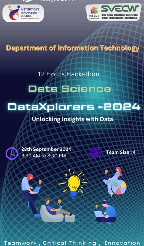 jahnavi dokku on linkedin hackathon teamwork datascience gratitude