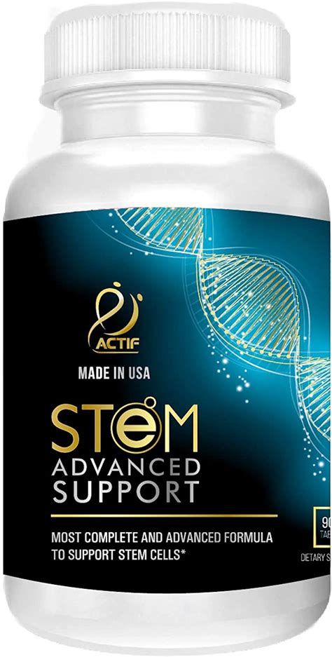 10 Best Supplements For Cell Regeneration 2023