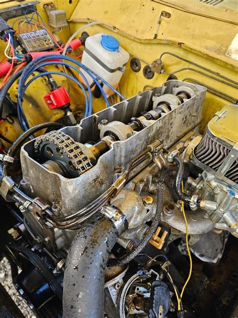 L20b Valve Noise Engine Ratsun Forums