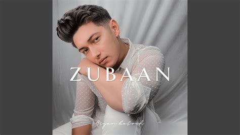 Zubaan Youtube Music