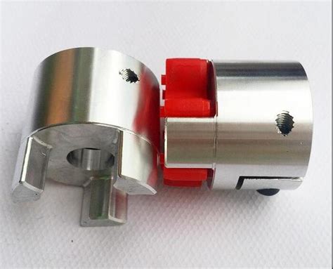 Bf 8mm 8mm Plum Koppeling Elastische Koppeling S Grandado