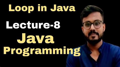 🔥 Master Java Loops In 10 Minutes For While Do While Java Programming Tutorial Youtube