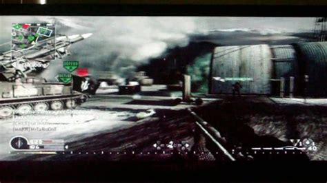 Cod4 M40a3 No Scope Full Hd 1080p Youtube
