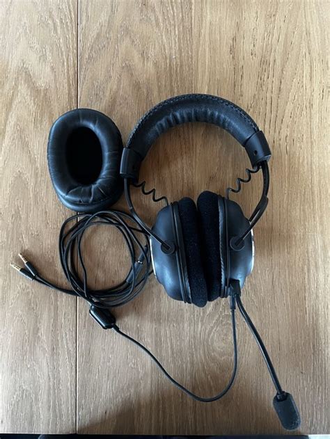 Logitech G Pro X Kopfhörer | Kaufen auf Ricardo