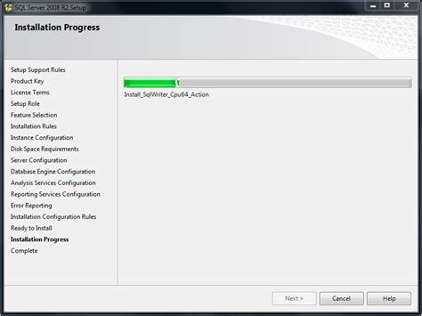 How To Install Sql 2008 Server In Windows 7 Aryan Nava