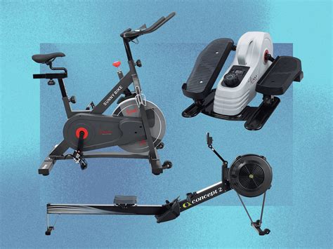 Best Cardio Machines For Your Home Gym From Treadmills To Ellipticals