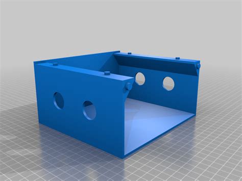 Stl File Pokemon Diglett Automata 🐉 ・3d Print Design To Download・cults