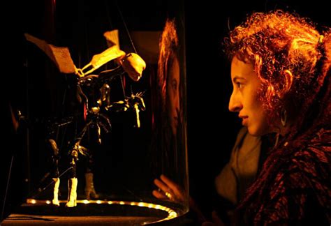 Los Grumildos Self Moving Sex Puppets By Ety Fefer Cool Hunting®