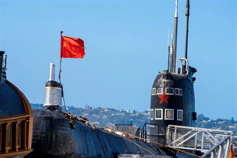 15 Soviet Projects Left Incomplete