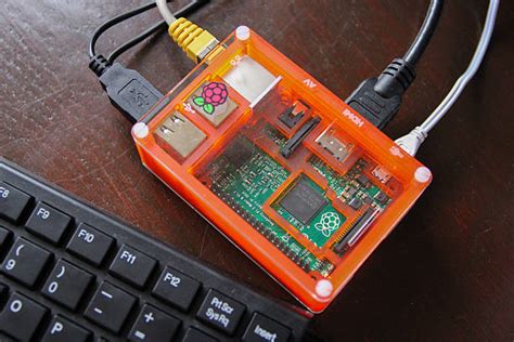 Raspberry Pi（ラズベリーパイ）とは？手軽にiotが始められるマイクロコンピュータ コエテコ