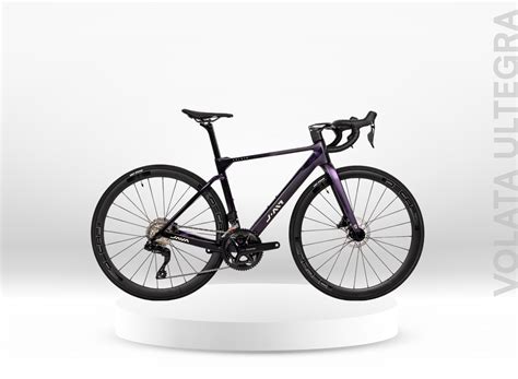Volata Ultegra Di2 Java Bikes Mexico