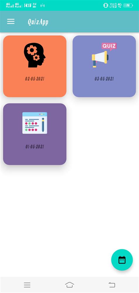 Github Abhisheksingh198quizapp A Quiz Android App For Daily Quiz