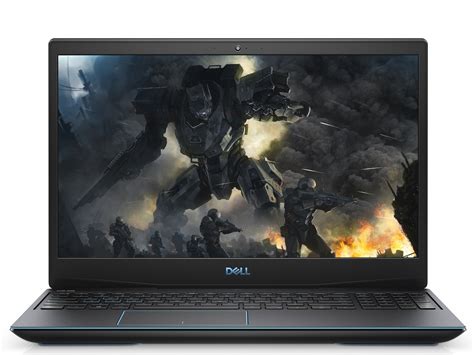 Dell G3 3500 - i7-10750H · GTX 1650 Ti · 15.6”, Full HD (1920 x 1080 ...
