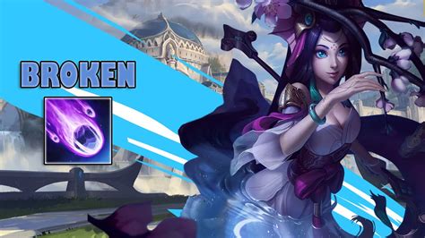 WHAT ARE YOU DOING ZERI BUILD RUNES WILD RIFT NAMI GAMEPLAY YouTube