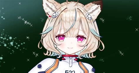 女の子 甘狼このみちゃん Vtuber モンブランのイラスト Pixiv