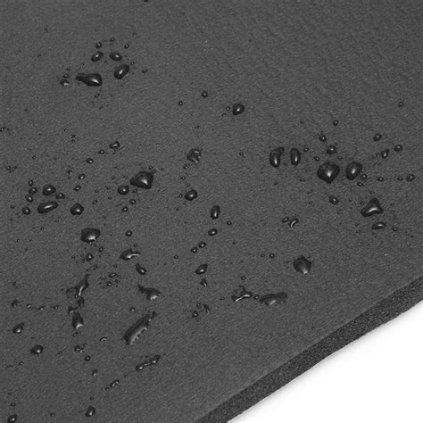 Self Adhesive Closed Cell Foam Sheets Soundproof I Vicedeal