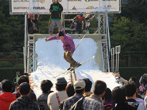 雪フェス【公式ホームページ】宮城県スキー場 地域復興プロジェクト