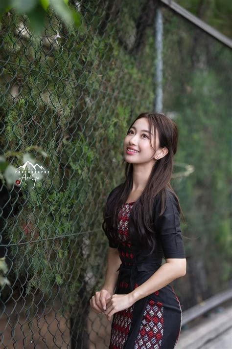 Pin On Burma In 2024 Bride Dress Simple Bride Dress Beauty