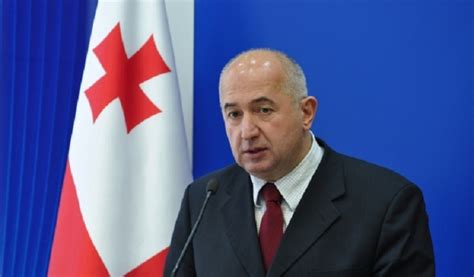 პაატა ზაქარეიშვილი პუტინის პირველი მოთხოვნა ხაჯიმბას მიმართ იქნებოდა