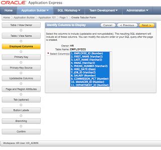 Annals Of Oracle S Improbable Errors ORA 20001 Error In Multi Row