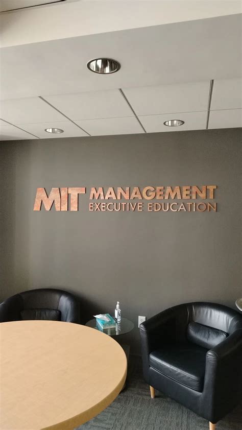 Amirul Hafiz On Linkedin First Day Of My Mit Management Global