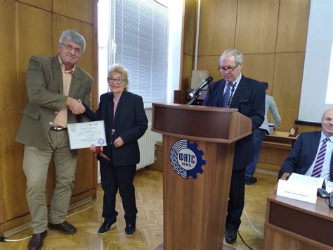 Повод за гордост Добруджански земеделски институт гр Генерал Тошево с отличие „Принос в