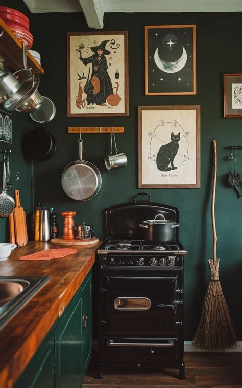 Kitch Witch Artofit