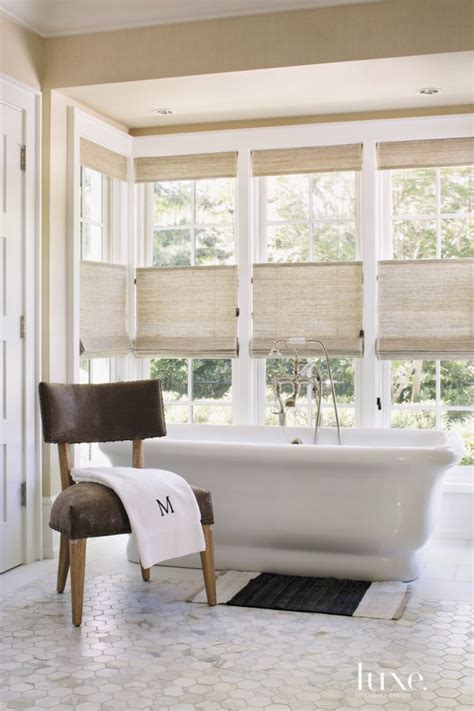 26 Master Bathrooms With Luxurious Freestanding Tubs In 2019 Bathroom