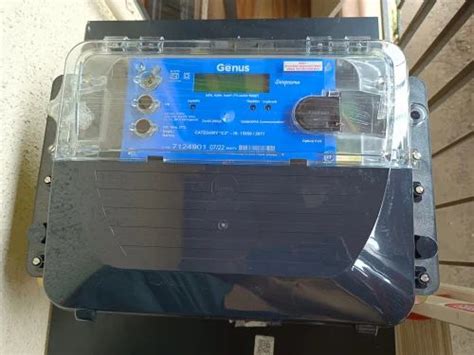 Three 3 Phase 40 200 Energy Meter For Msedcl At ₹ 17500 Piece In Thane Id 26328809388