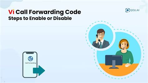 Vi Call Forwarding Code Steps To Enable Or Disable