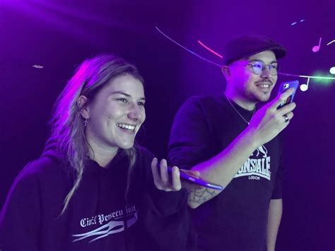 Retiens La Nuit Cest Johnny à Laval Ils Ont Participé à La Coupe De France De Laval
